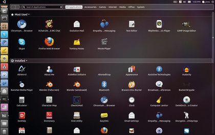 Designing Ubuntu | TechRadar