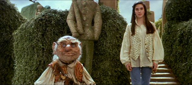 18 Awesome Movie Wimps | GamesRadar+