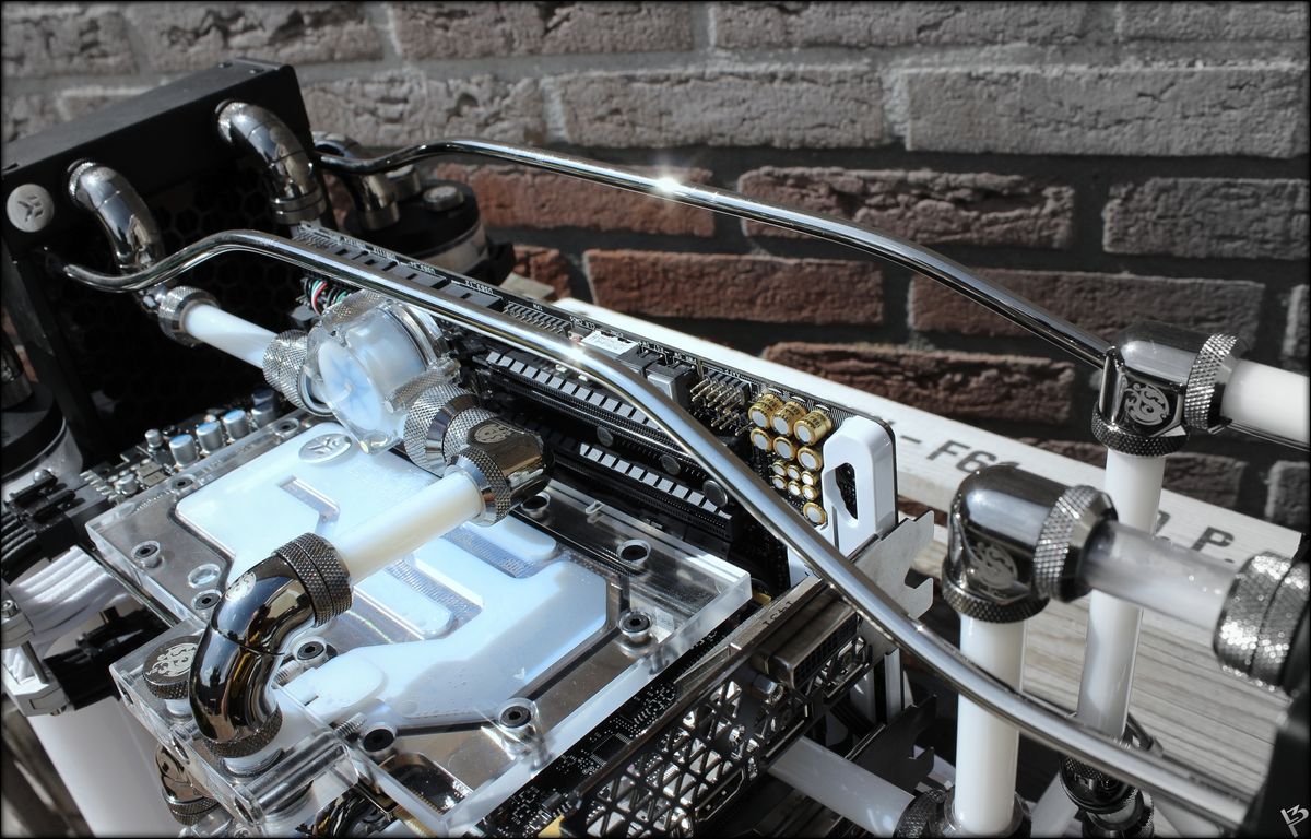 Build of the week: L3pipe | PC Gamer