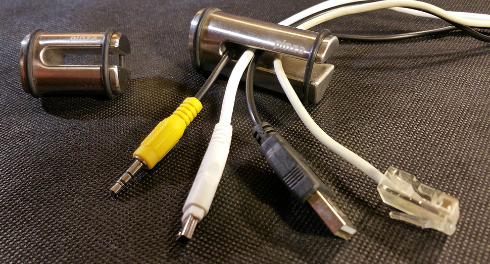 Cable management 101: how to control cable chaos outside your PC | PC Gamer