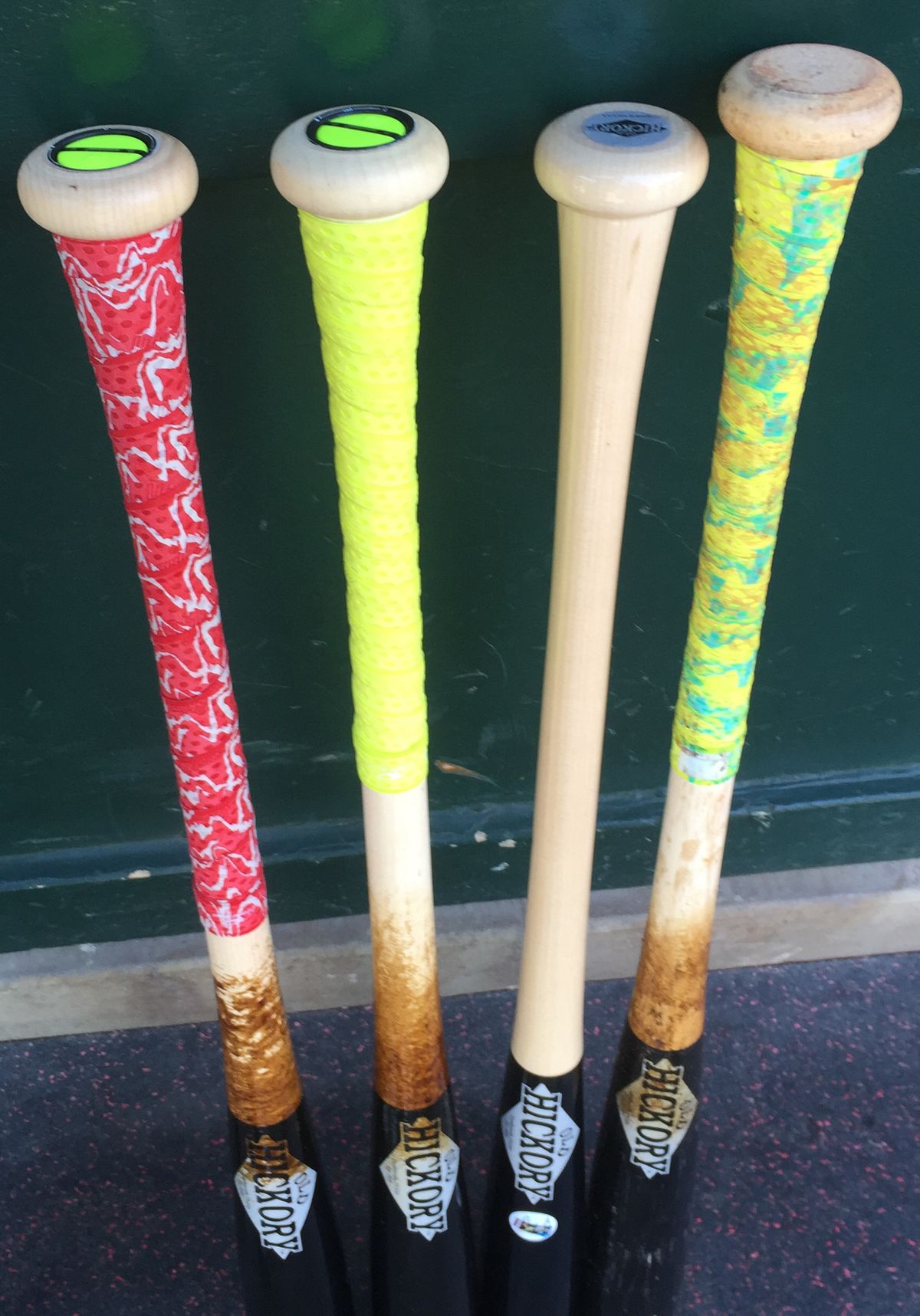 This Smart Bat wants to teach you how to swing for the fences | TechRadar