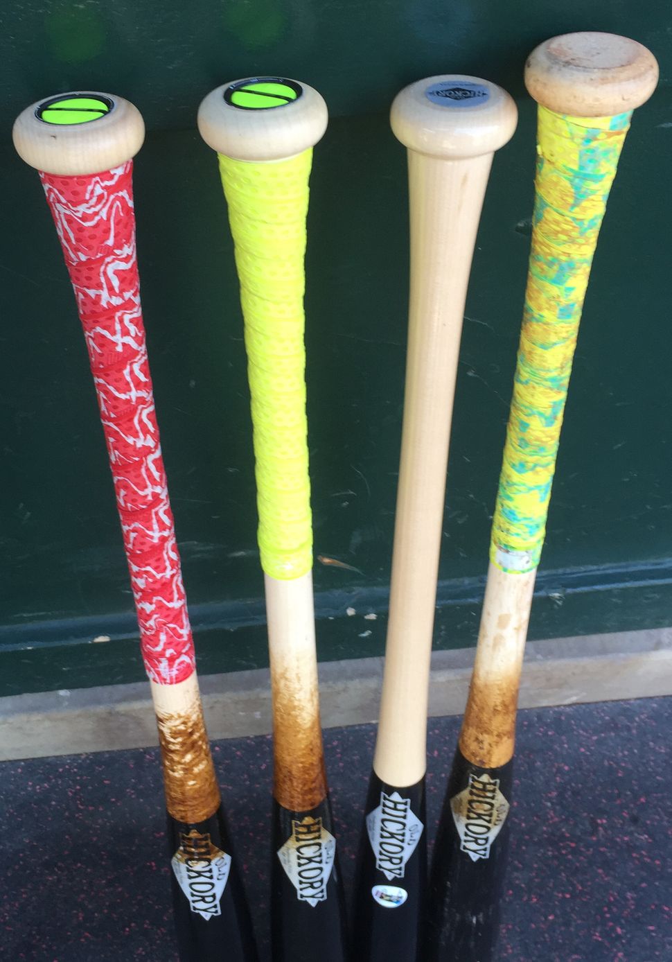 This Smart Bat wants to teach you how to swing for the fences | TechRadar