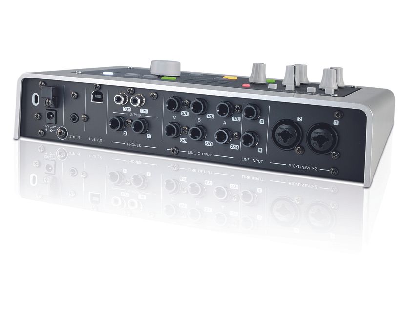 Steinberg UR28M review | MusicRadar