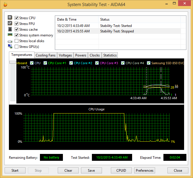 How to overclock your AMD processor: Page 2 - Page 2 | PC Gamer