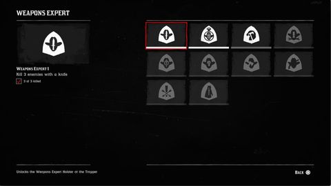 Red Dead Redemption 2 Weapons Expert Challenges guide: How to finish ...