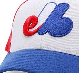 The 20 best fitted baseball cap designs of all time | Creative Bloq