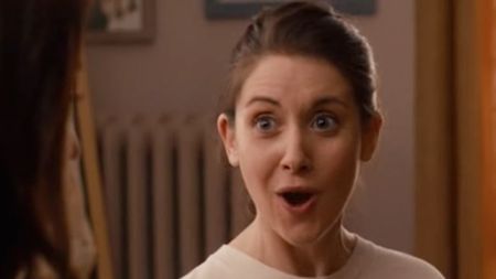 20 Best Movie Scenes Of 2012 | GamesRadar+