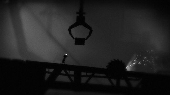 Limbo review | PC Gamer