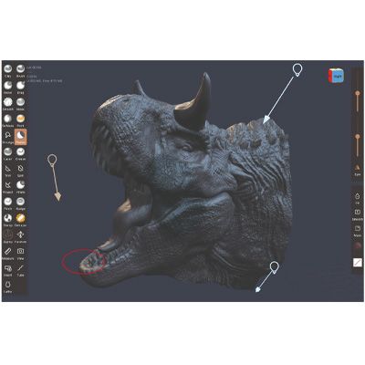 The best 3D modelling apps for iPad | Creative Bloq