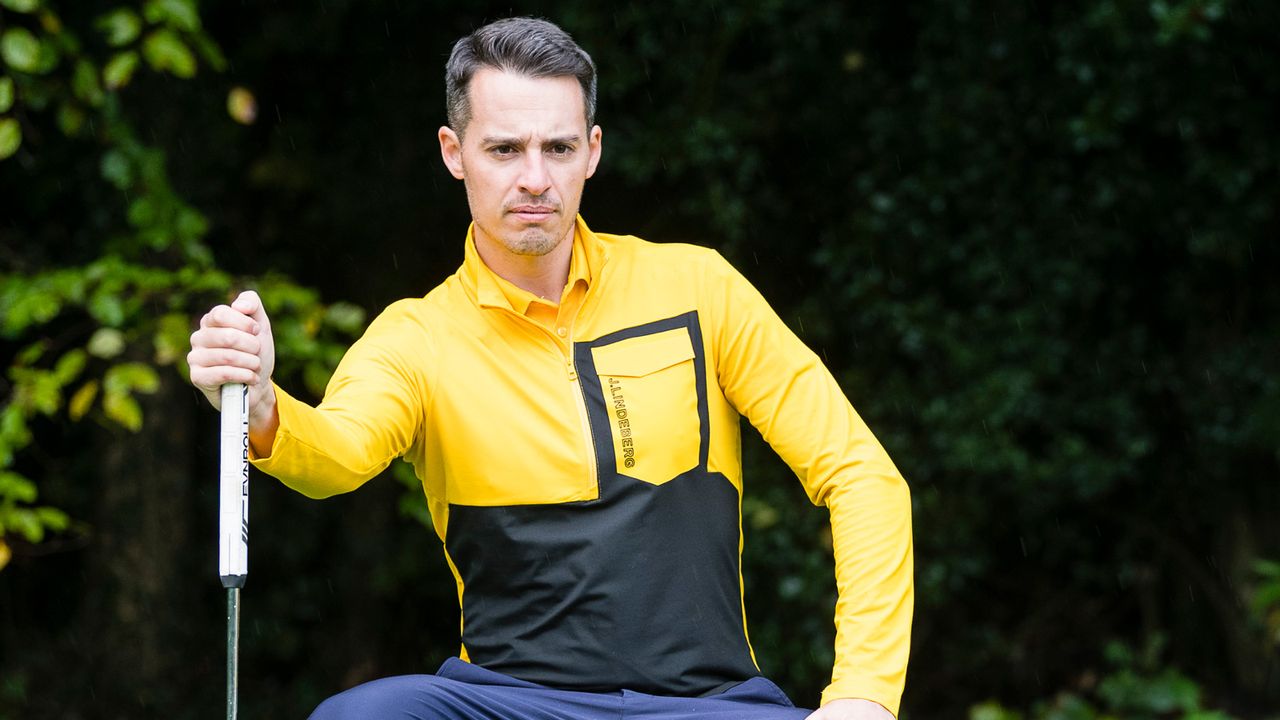 Best Designer Golf Clothing 2024 | Golf Monthly