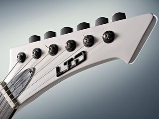 ESP LTD SnakeByte review | MusicRadar