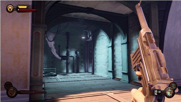 BioShock Infinite Infusion locations guide: Where to upgrade your ...