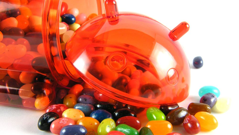 Android through the ages: the history of Google’s smartphone OS | TechRadar