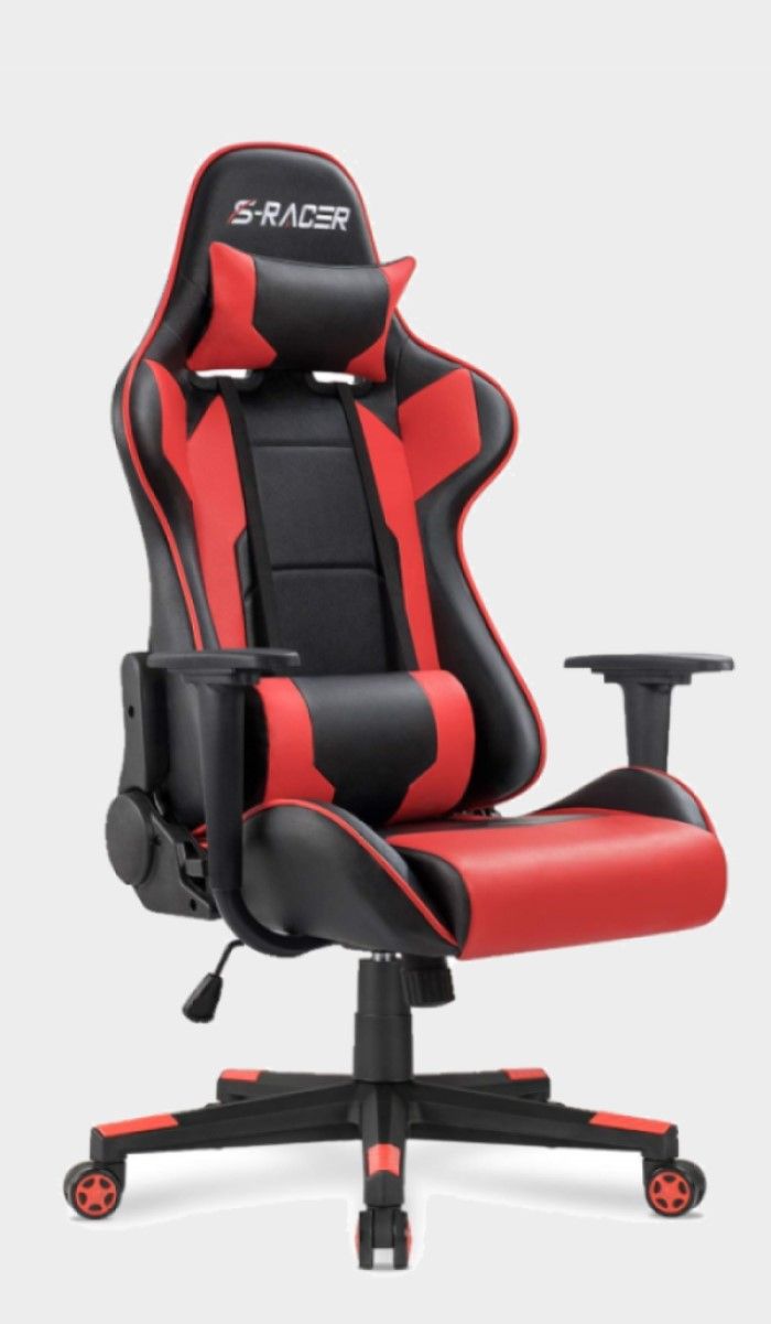 Best gaming chairs 2024: The best options for work and play | GamesRadar+