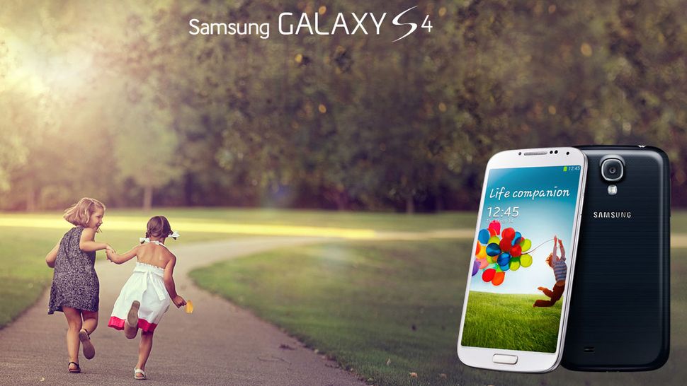 Give me 4G over octa-core in my Galaxy S4 any day | TechRadar