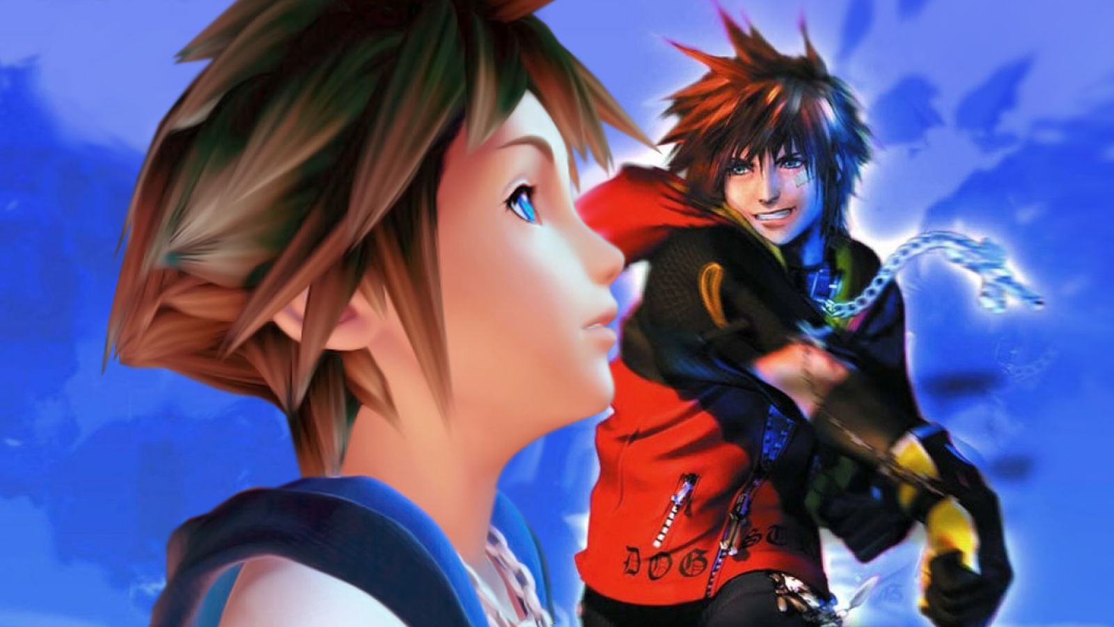 Game characters who look exactly like each other | GamesRadar+
