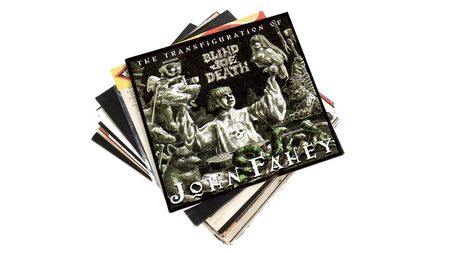 Wolf Alice's Joff Oddie: the 10 records that changed my life | MusicRadar