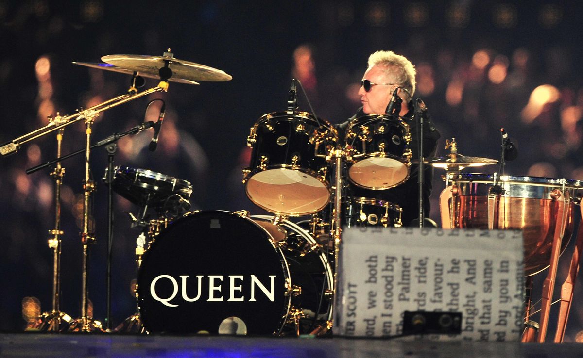 12 drummers that became frontmen | MusicRadar