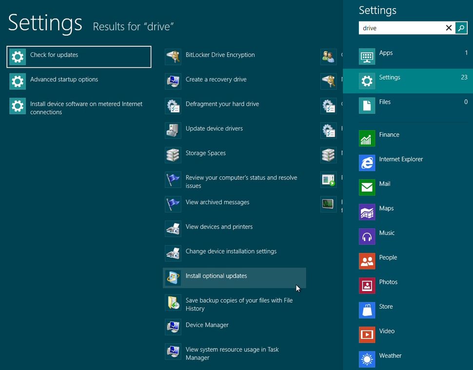 Windows 8 tips: new options and features - 62 Windows 8 secrets you ...