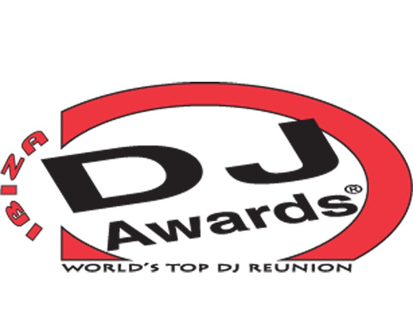 DJ Awards shortlist revealed | MusicRadar