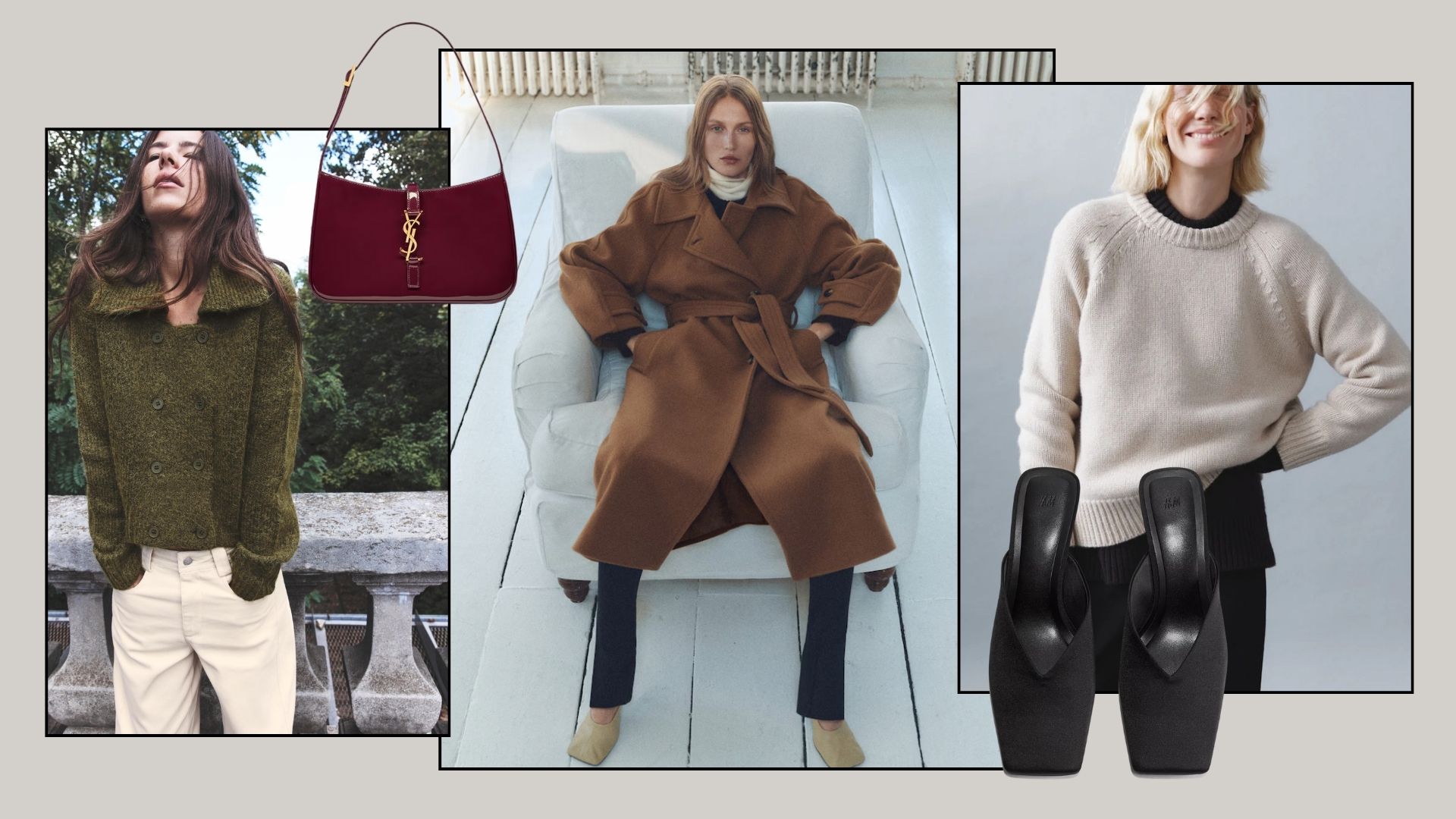 The 9 New-In Pieces You Need to See This Week | Who What Wear