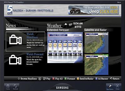 Connected or Companion TV: Which Is Better for Broadcasters? | TV Tech