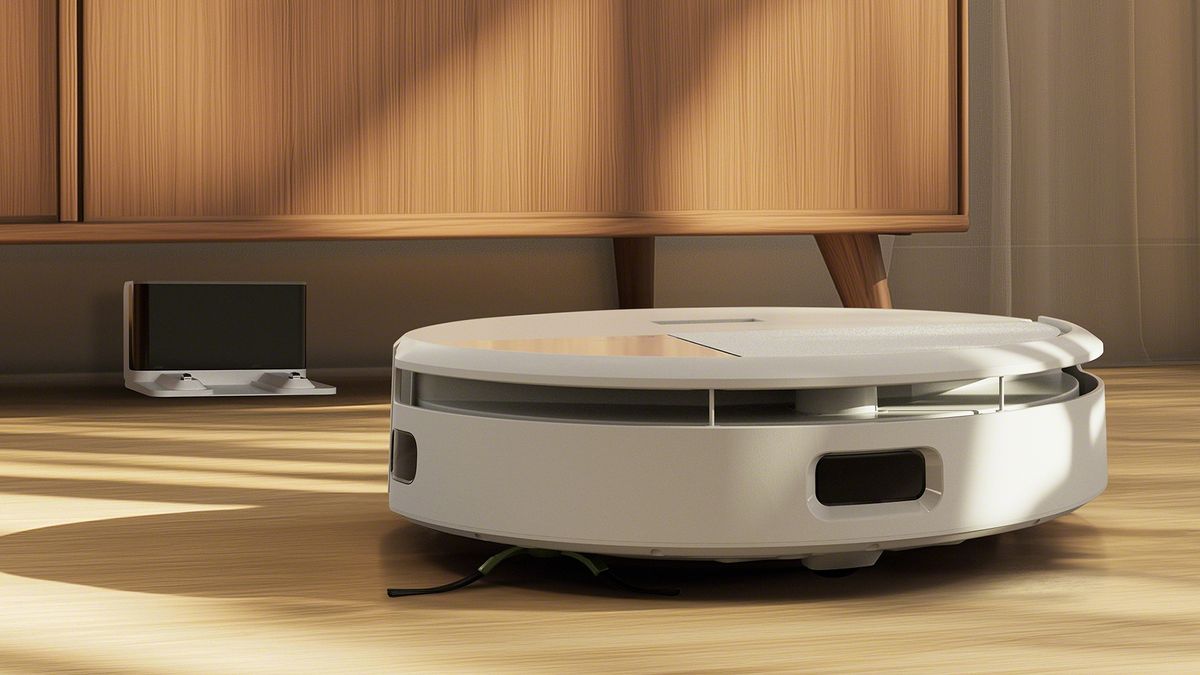 iRobot is overhauling its robovac range, and for the first time in ...