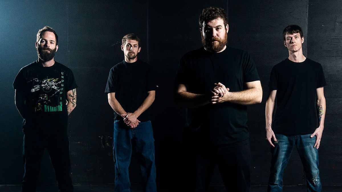 Lionize announce new album and tour dates, launch spectacular video ...