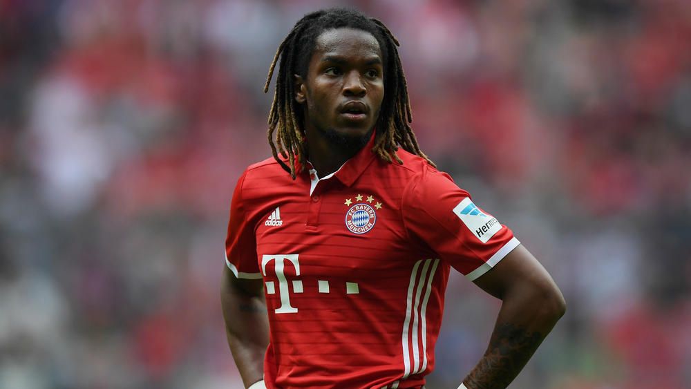 Sanches expects to stay at Bayern Munich | FourFourTwo