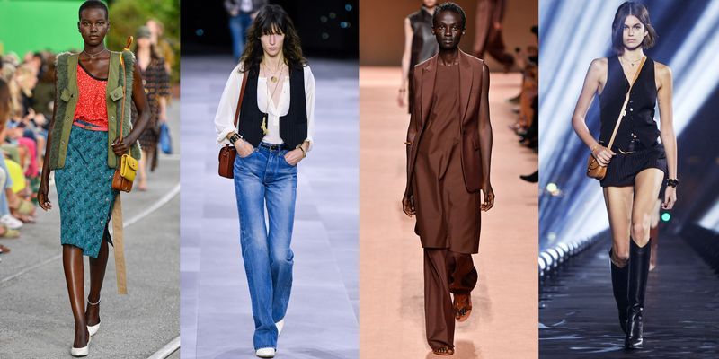 Fashion Trends of Spring 2020 | New Spring 2020 Styles to Invest In ...