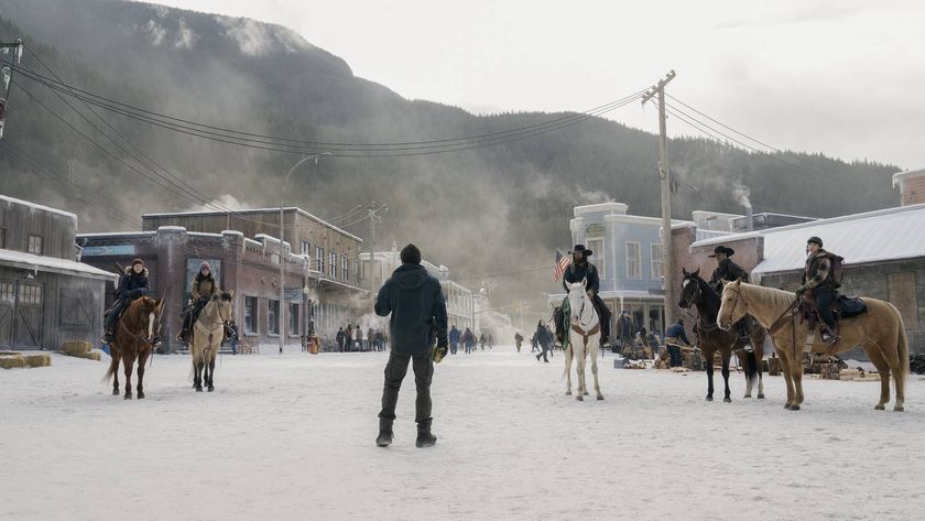 The Last of Us clickers explained: how the zombies work and their real ...