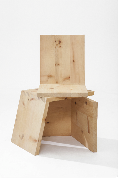 'Rolf Sachs: Be-rühren' is a playful study of ‘touch’ | Wallpaper*