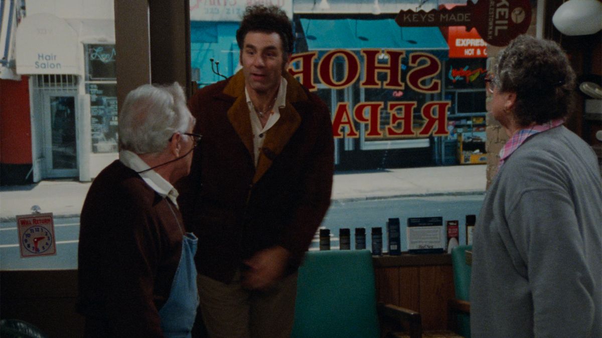 As A Longtime Seinfeld Fan, I'm Astounded By How Many Businesses Jerry ...