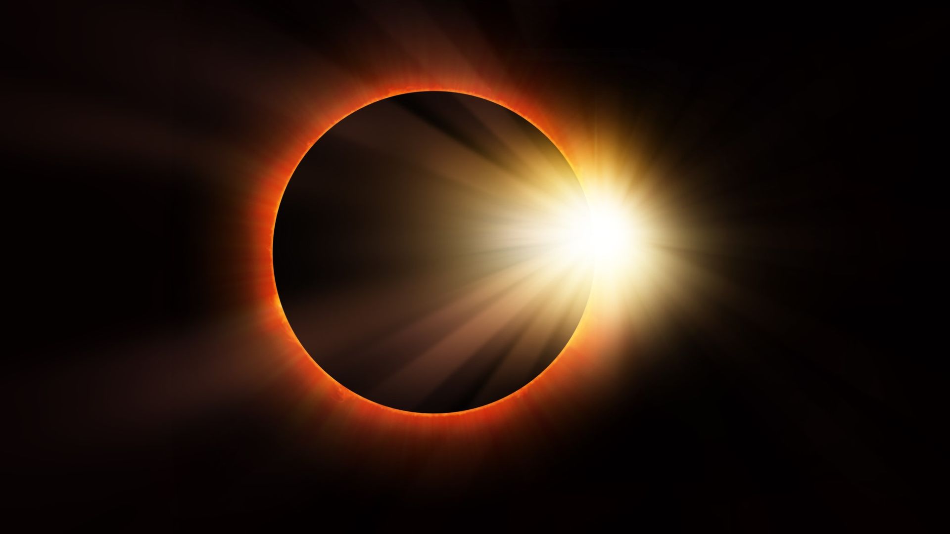 Solar Eclipse Guide 2022 When Where And How To See Them Space