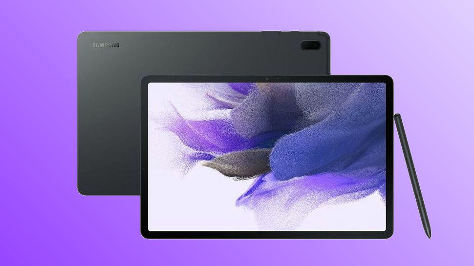 Samsung Galaxy Tab S7 FE price, release date, specs and more | Tom's Guide