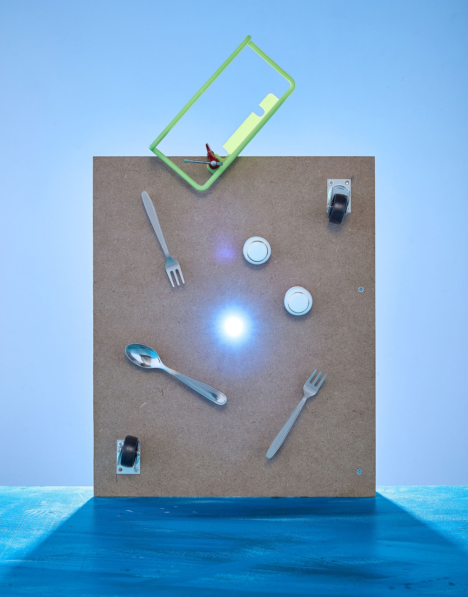 Photographer Andy Price describes his process | Wallpaper*