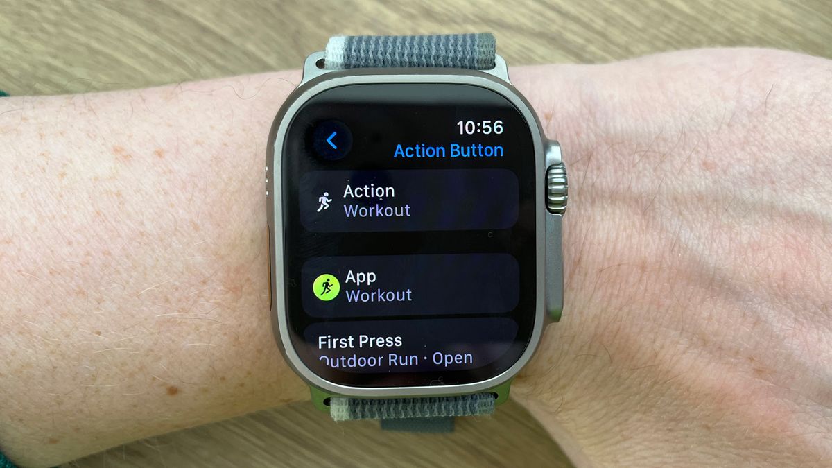 Best ways to use the Action Button on your Apple Watch Ultra | iMore