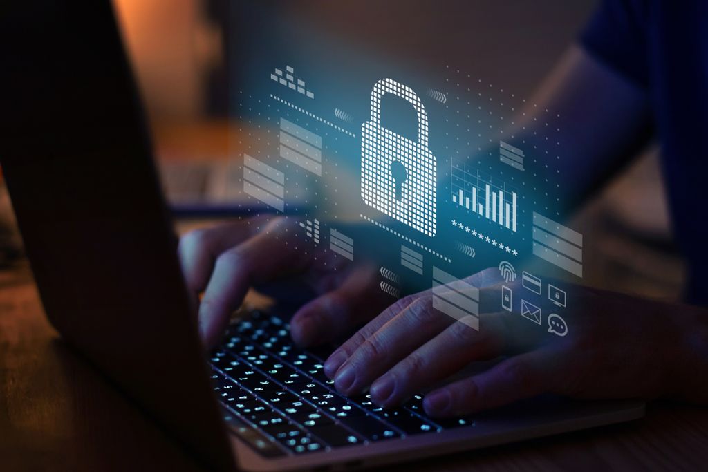 Some top password managers can be hacked and hijacked to change your ...