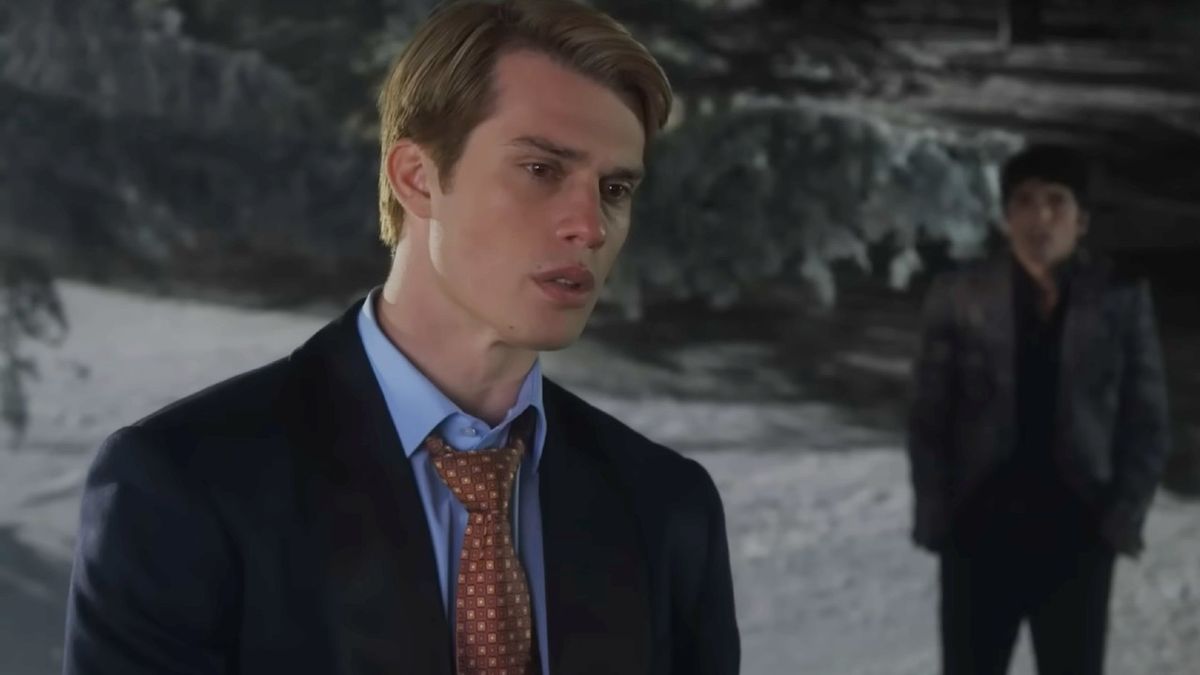 10 Movies Starring Nicholas Galitzine To Watch If You Like The Red ...