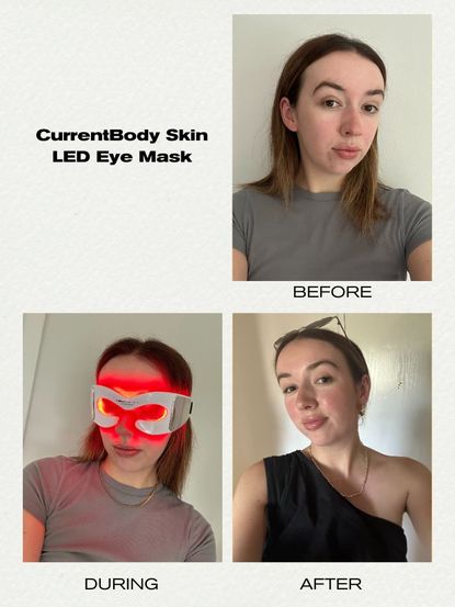 4 LED Eye Masks That Actually Work | Who What Wear