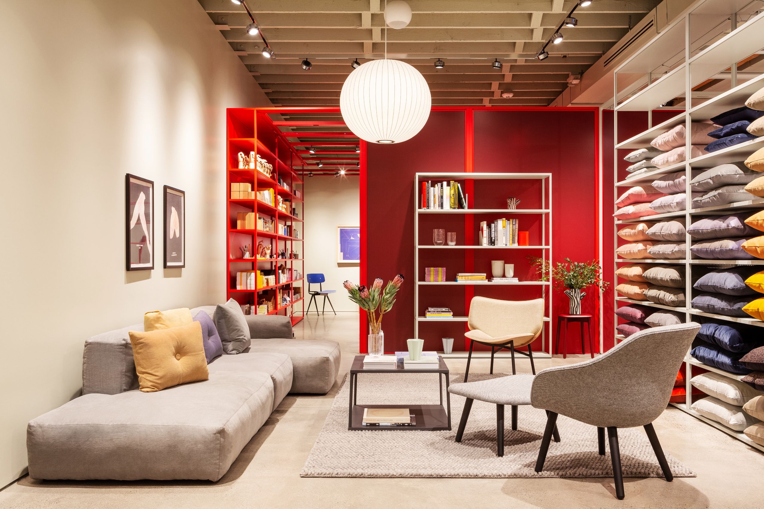 Hay opens its first stateside store in Portland | Wallpaper*