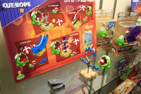 Gears, Halo, Tekken and more: Toy Fair 2013's gaming figures | GamesRadar+