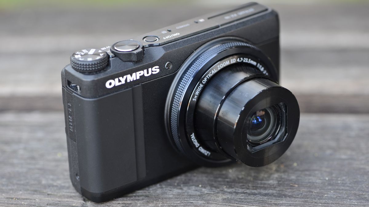 Olympus XZ-10 review | TechRadar