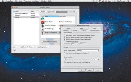 How to run old Windows apps on your Mac | TechRadar