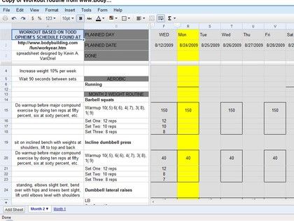 50 time-saving Google Docs templates | TechRadar