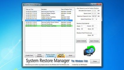 10 best free lightweight troubleshooting tools | TechRadar