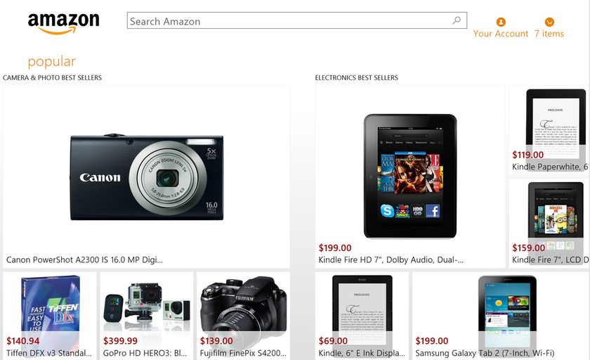 Best Windows 8 Apps | PC Gamer