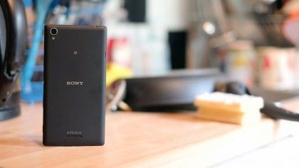 Sony Xperia T3 review | TechRadar