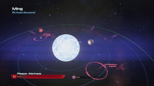 ME3 scanning Caleston Rift - Hades Nexus - Mass Effect 3 planet ...