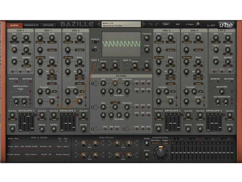 10 of the best FM plugin synths | MusicRadar